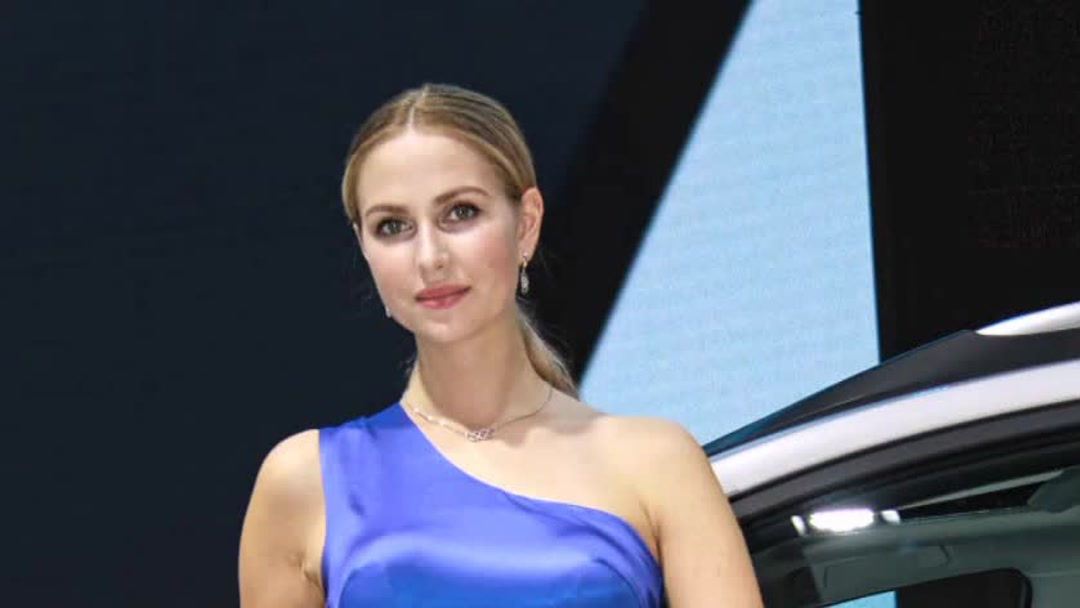 广州车展 2016 HAVAL 哈弗H6 美模