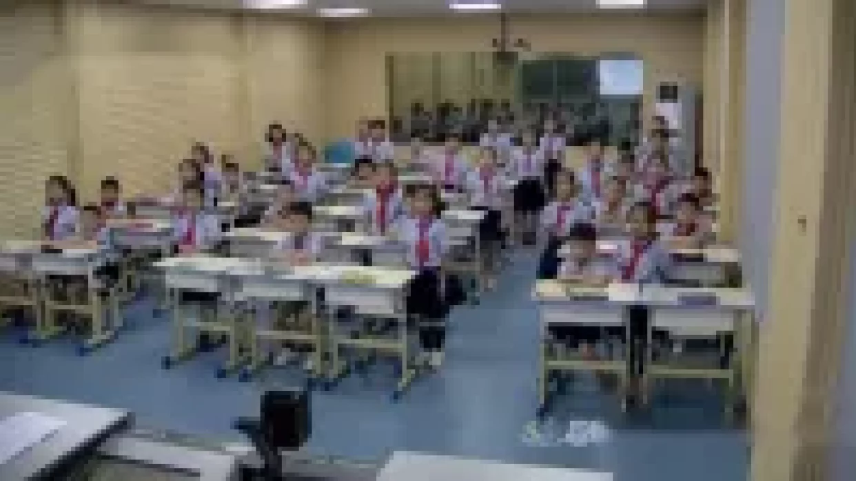 4.100以内数的认识_数的顺序、比较大小_第一课时(特等奖)(人教版...