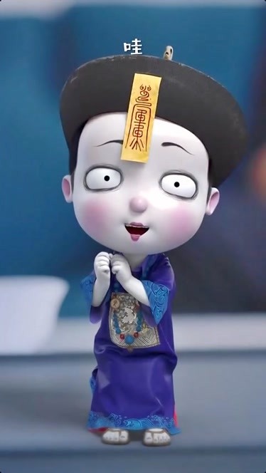 #僵小鱼[超话]##我要记住你的样子# .