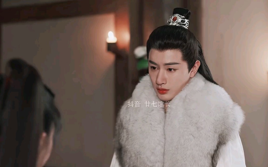 谁能懂粘人爱哭狂撒娇的小哭包男主啊,被欺负了一脸委屈的看向女主.