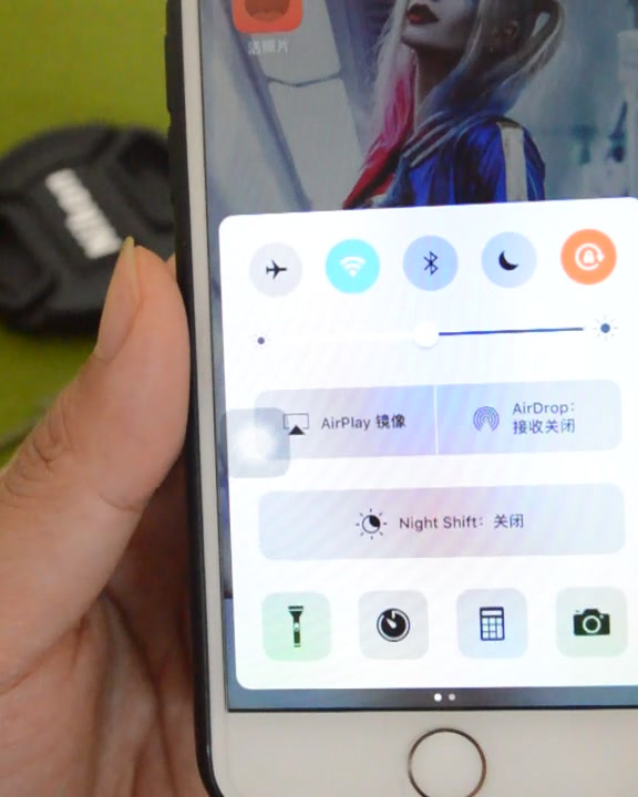 苹果手机的3d touch功能真的很实用,听听表哥怎么说