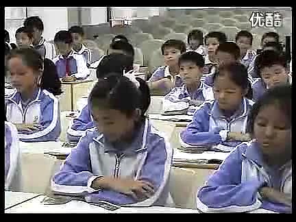 小学五年级音乐优质课展示上册《雪绒花》实录_人教版