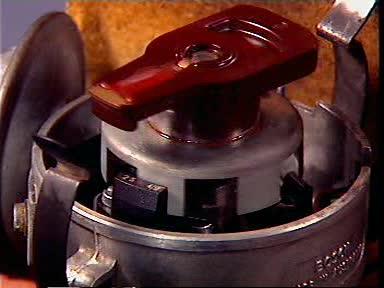 5201霍尔式信号发生器