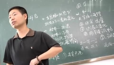 素描静物 衬布的作用和画法 上 卢葵老师讲述 仁[高清]