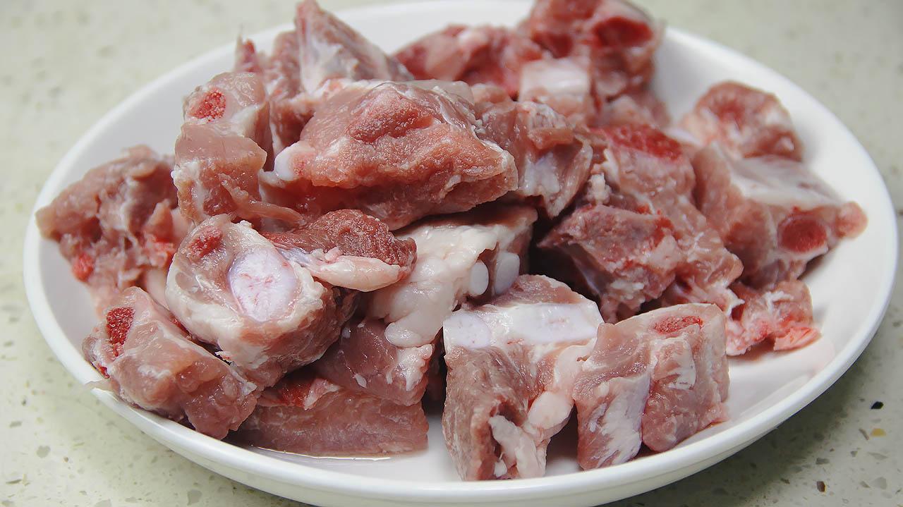 排骨最健康的做法,不用油不用炸,做法简单方便,这样做太好吃了