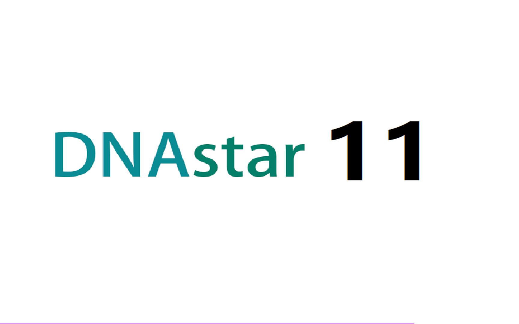DNASTAR 7.1 分子生物学 下载安装步骤,电脑小白也会
