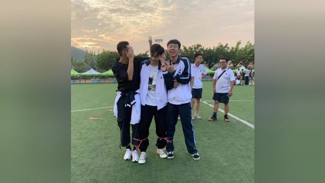 广州城建职业学院19工程造价6团支部团日活动记录