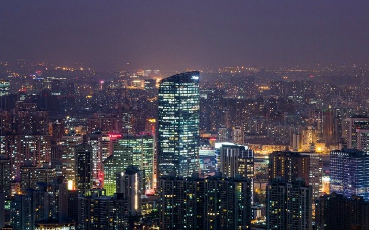 【吃我安利系列】上海复兴计划专场 The Shanghai Restoration Project ...