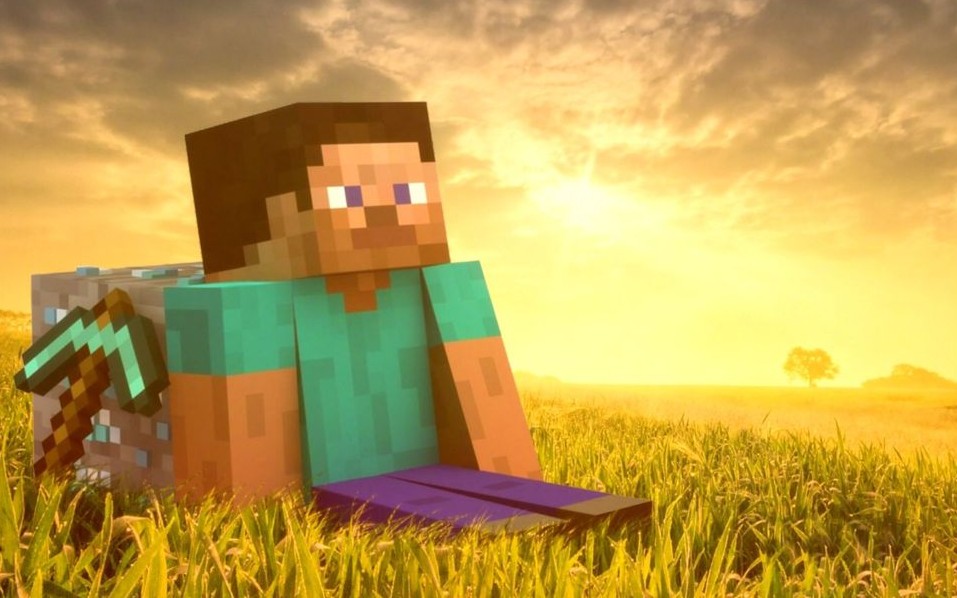 ★我的世界★《烦人的村民》你将永垂不朽!(激然!此生无悔入MC!)