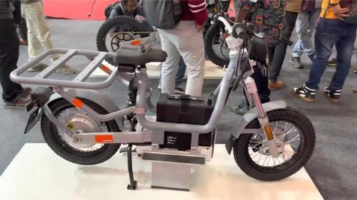 印度电动车的阴谋:2030年销1300万辆,但两轮和三轮车是主导