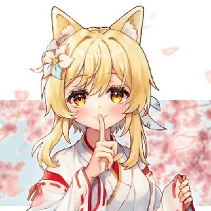 魔术师兔小乐 
