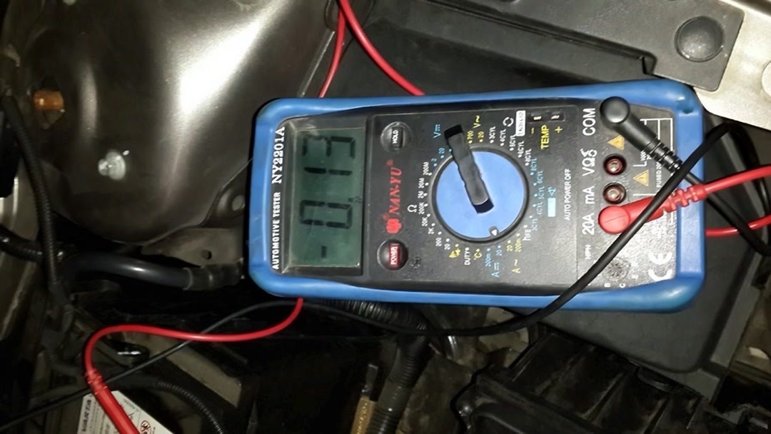 汽车跑电怎么检测?40年专家深入讲解,不懂车也能听的懂!