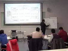 周传文老师—实战财务管理专家《非财务经理的财务管理》 课程视频
