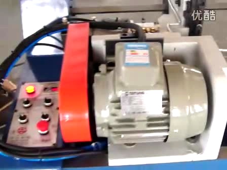 6mm管材双头平面倒角机 13541281188