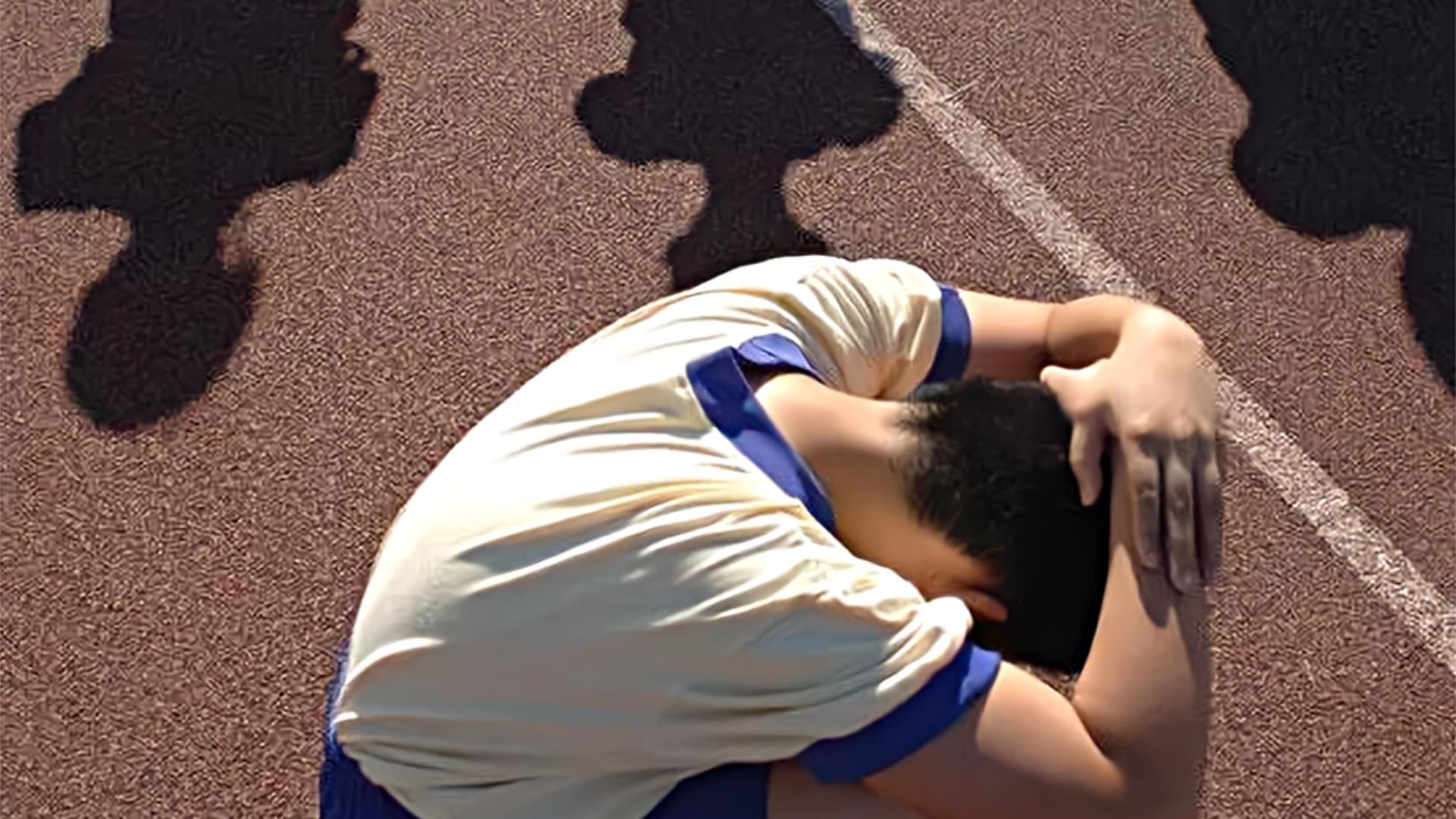 大同小学生欺凌事件知情人发声:欺凌者已未上学