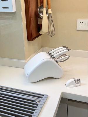 这套刀具有女主人的厨房都值得拥有#刀具 #菜刀