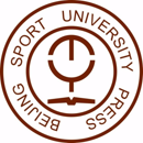 北京体育大学出版社 
