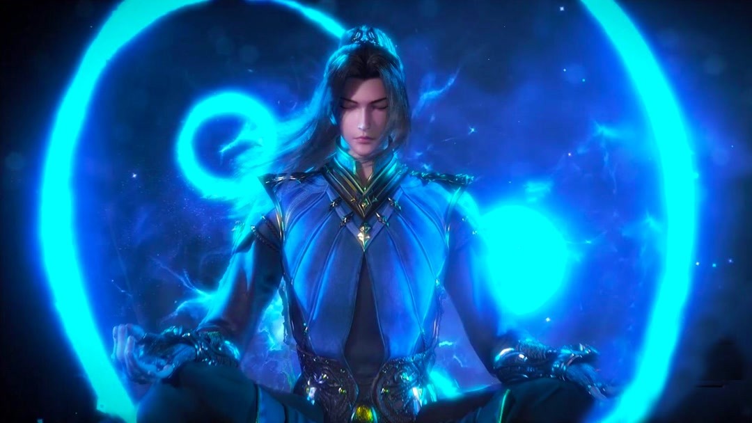 斗罗大陆:唐三获得海神三叉戟实力大增,比比东都被打成碎片!