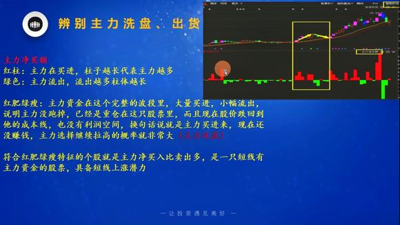 一位顶尖操盘手告诫:股票为什么涨为什么跌,不清楚请不要炒股