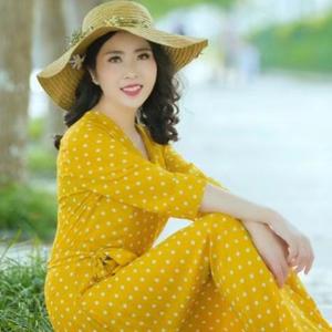 欣欣妈妈生活录 