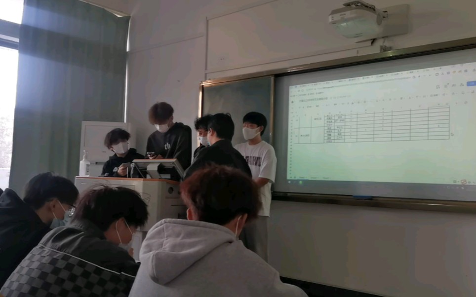 2022《中华优秀传统文化》课程实践(二)计2205第11组《三五七言/...