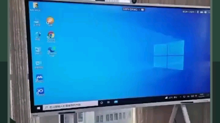 教学一体机设备ops电脑主机