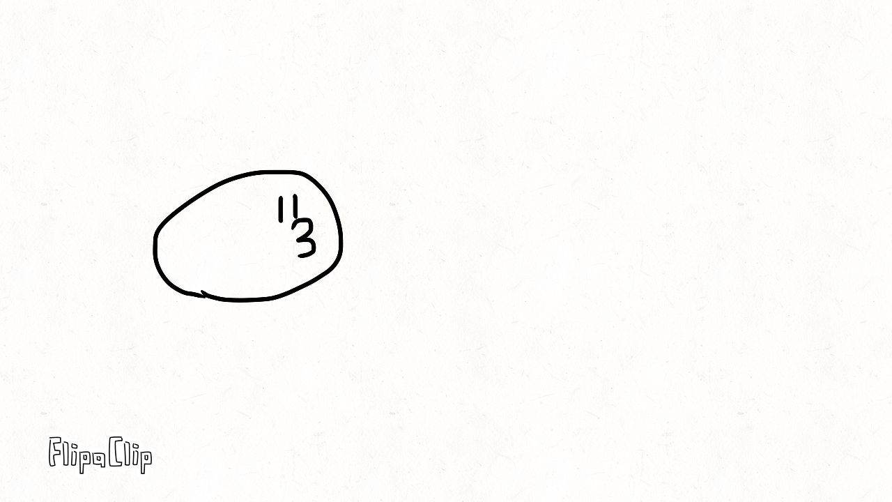 【小动画】吹泡泡