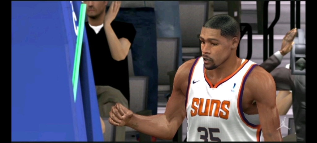 nba2k20手游杜兰特投篮修改