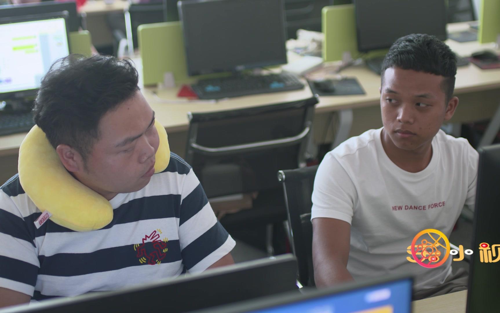 【乐小视】小伙为了达成目标不择手段,最后竟是一场空.