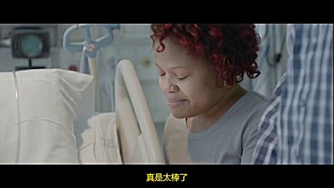 【中文字幕】非常震撼的器官捐献公益广告,真实故事