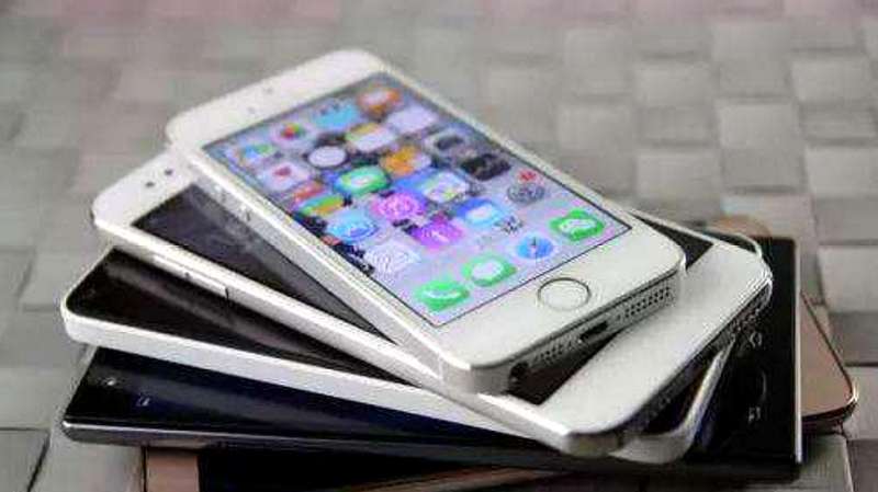 原来旧手机这么“值钱”,可别换脸盆了,我也是才知道