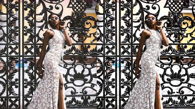 PS调色:如何把金属质感做出来?HDR制作效果与提取细节!