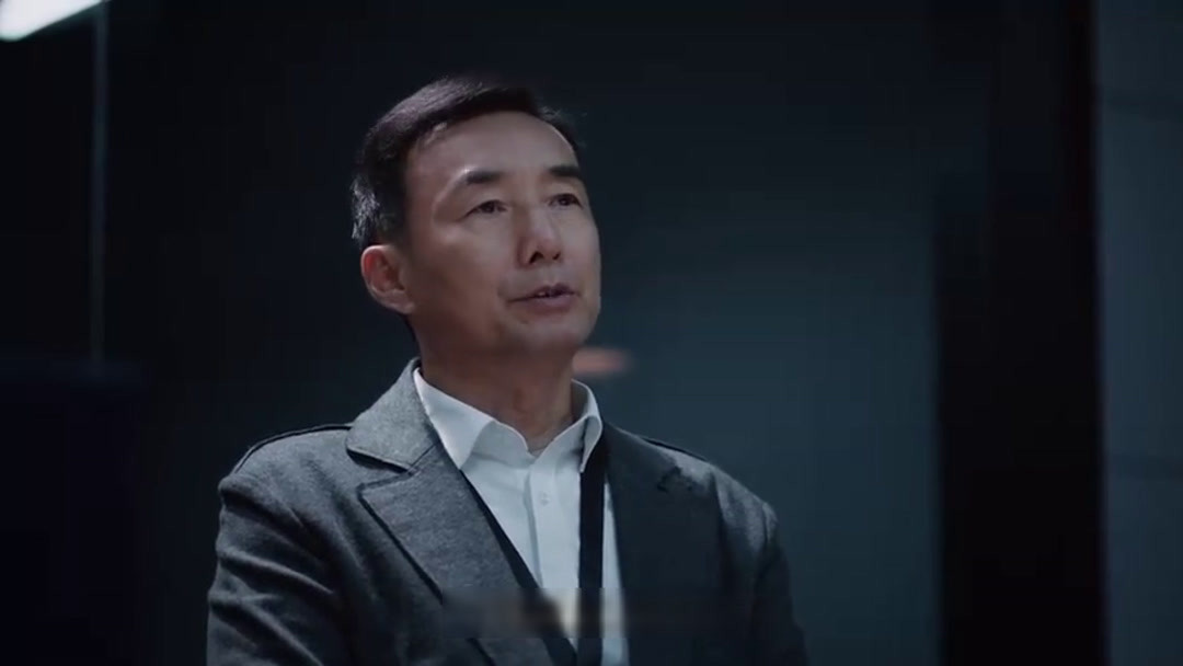 《暴风眼》宋局杜猛审问吴淼 吴淼说的是实话吗