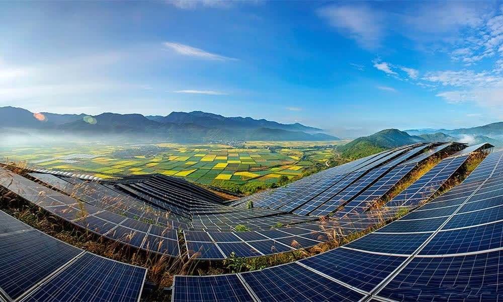 中国将这项产业做到世界第一!只用了5年时间,速度震惊全球