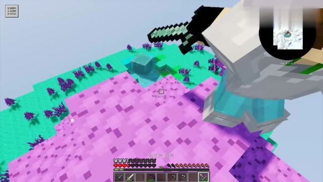 我的世界匠魂生存第八期