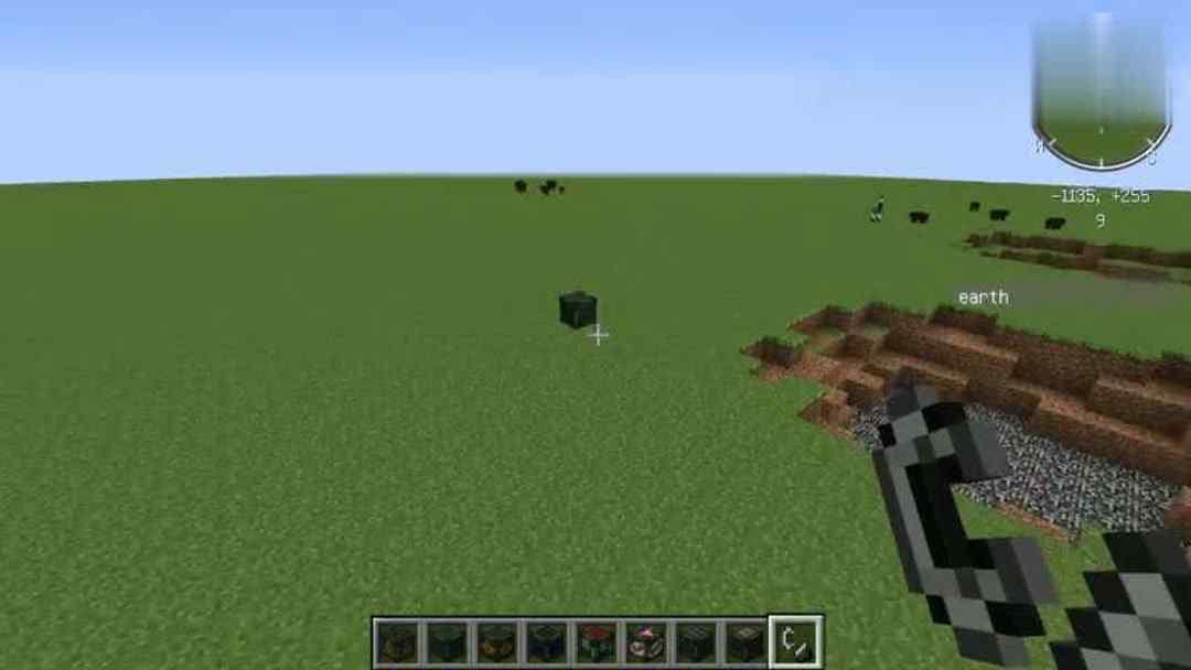 洲际导弹模组各种炸弹介绍