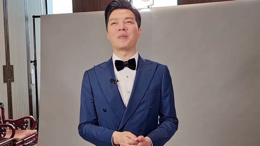 央视主持人任鲁豫:忆往昔看当下 我为家乡而自豪