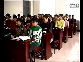 师范生微格教学视频 导入环节简笔画导入课例 教学视频示范大赛课