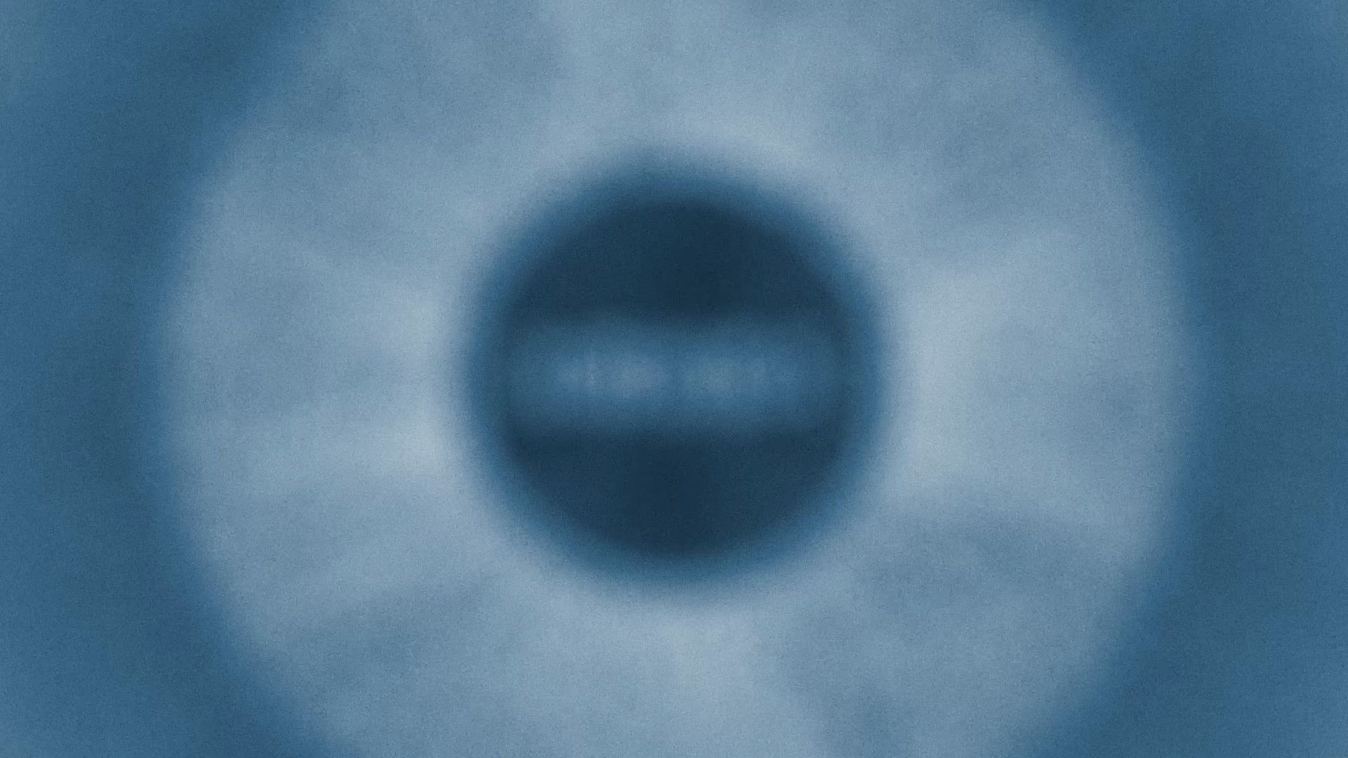 【AE】粒子开场动画练习