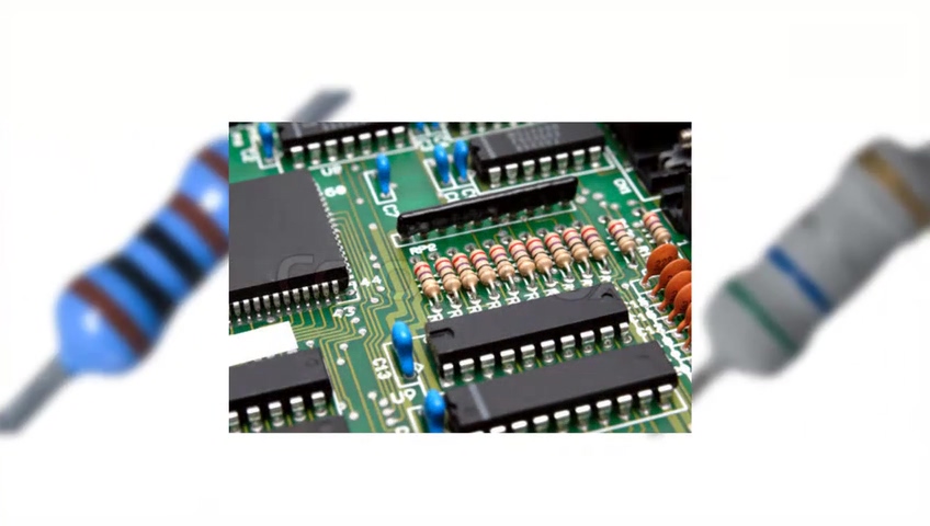 3.2.4电阻的种类