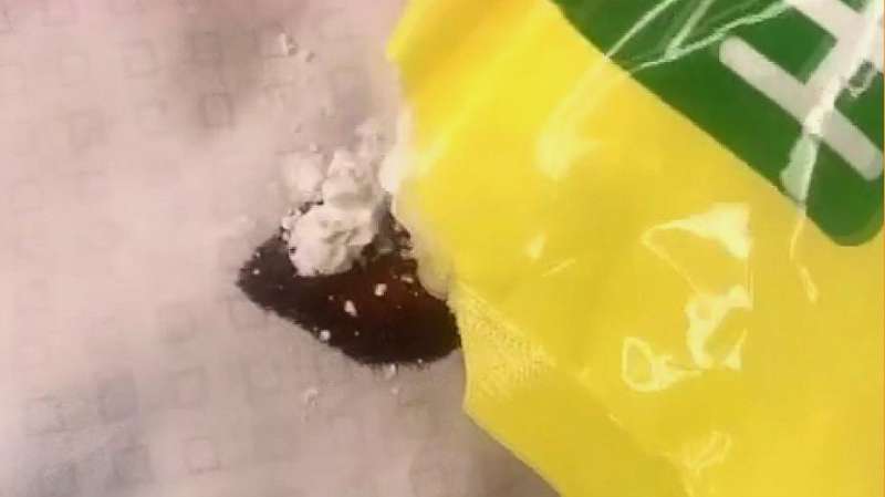 如何清理衣服上的血渍,教你一招经济又实用,建议收藏!