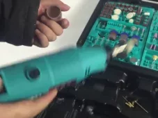 双电磨抛光膏使用