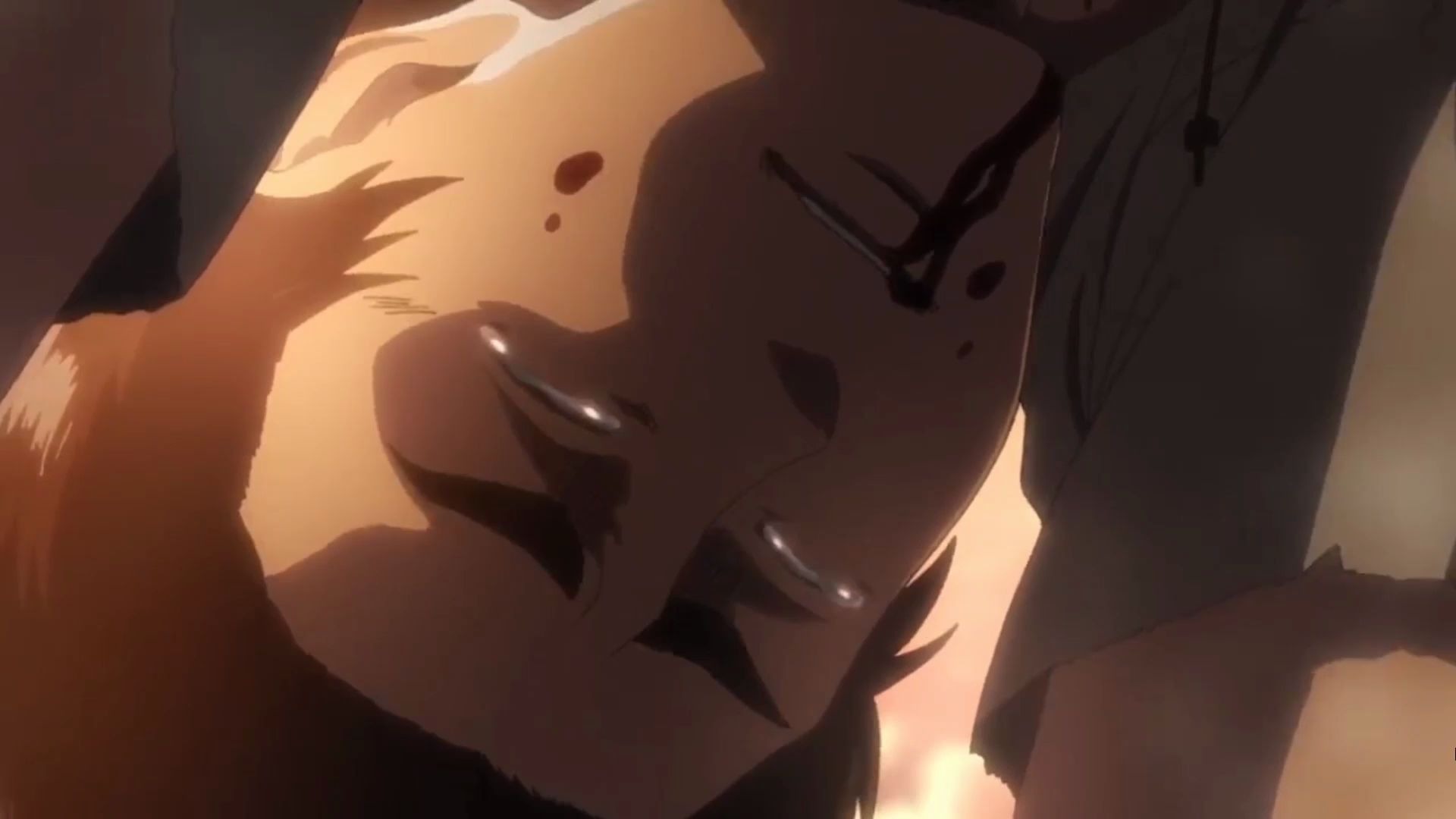 【请不要让我悲伤愤怒】踩点高燃混剪!请带好耳机!