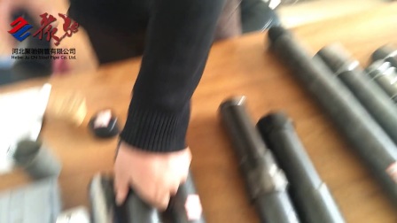 声测管-买声测管如何防骗