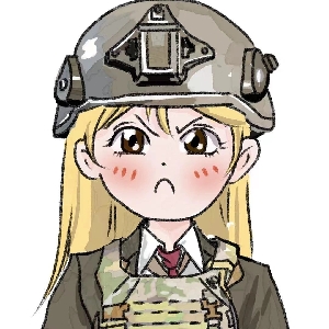 璀璨不会画画 