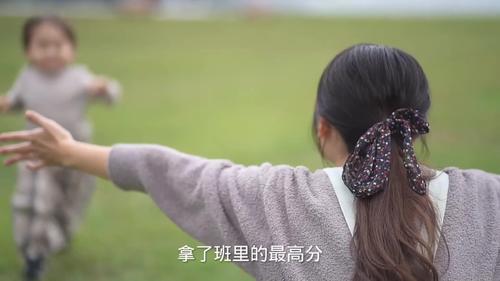 优异的成绩是这么来的!把学习心得分享给同学,让女儿变得更出色