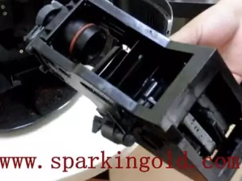 1581-喜客咖啡机-成都全自动咖啡机商用家用Saeco/四川成都喜客