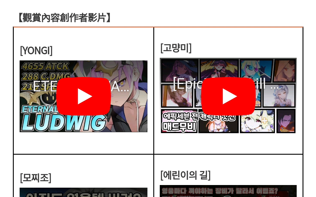 第七史诗 外服论坛蚊子腿 截止12/28 23:00