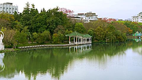 惠州宣传片第二集 4k
