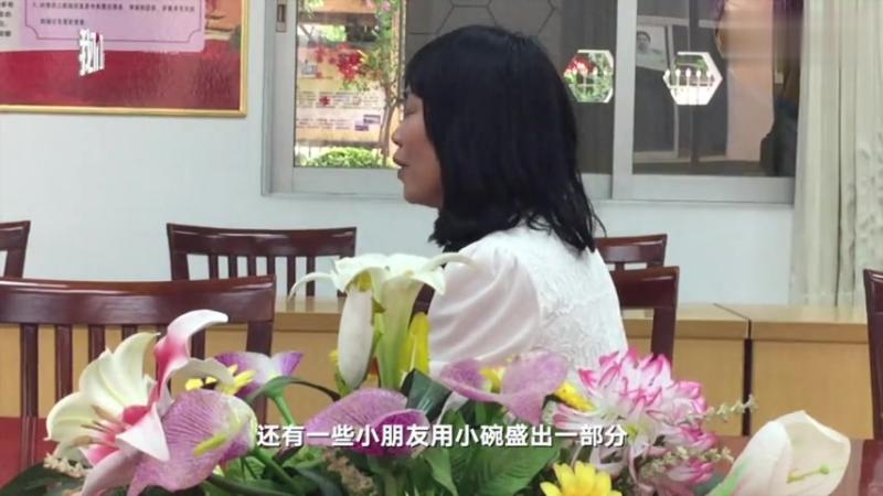 9月6日,广东佛山一小学布置“数一亿粒米”的作业,引起众多网友的...